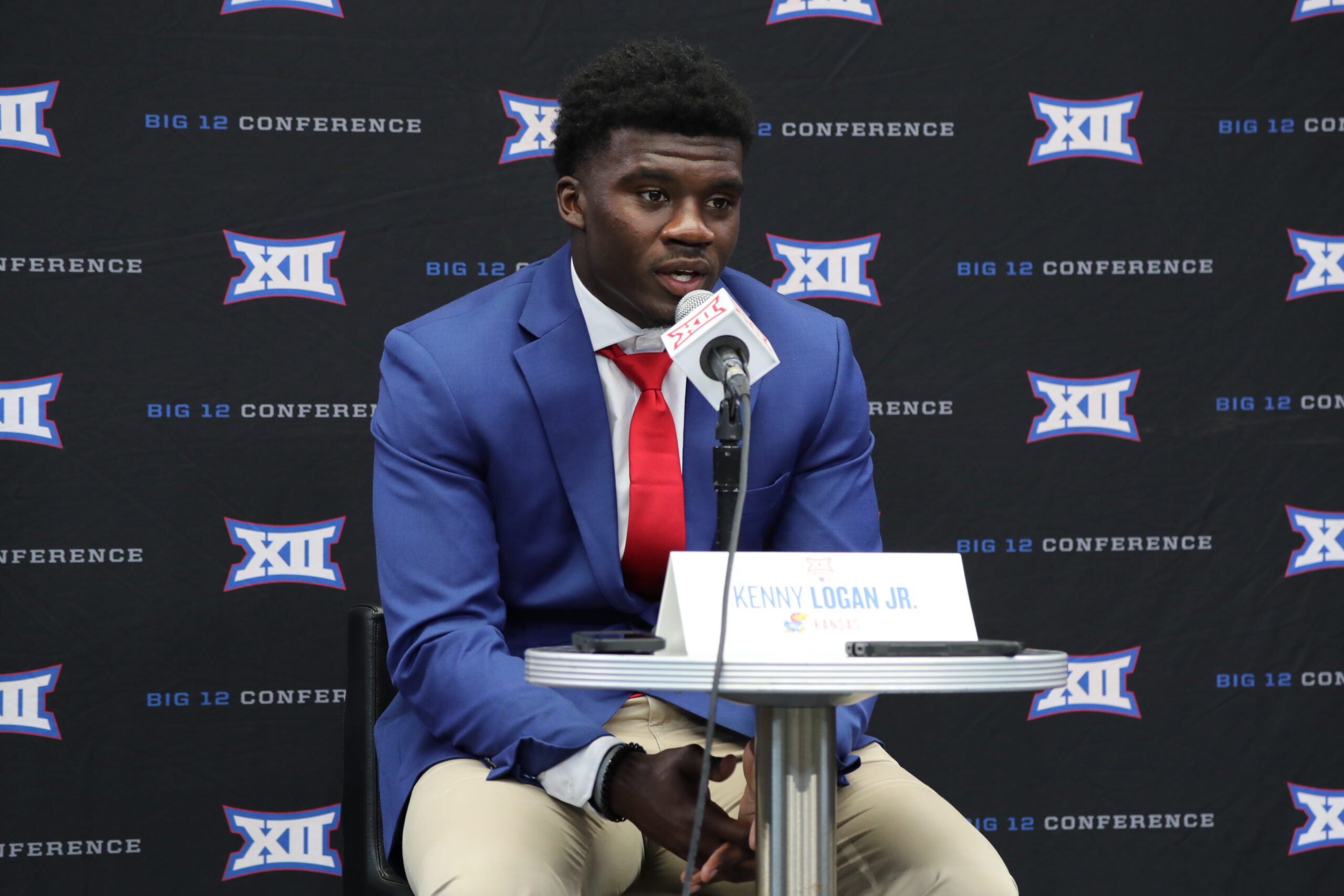Three storylines to watch at a supersized Big 12 Media Days | News ...